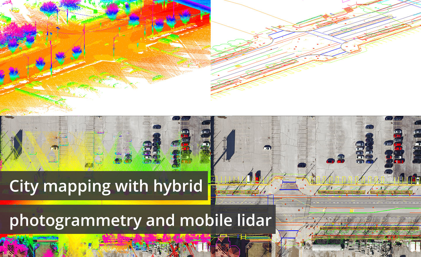 LiDAR News Customer Q&A: M.A.N. Mapping Services on the use of 3D ...